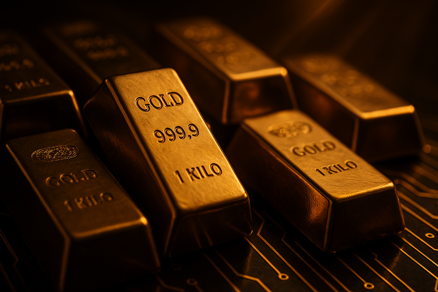 Koitz-Invest | Gold, Silber & Platin zu Live-Preisen kaufen